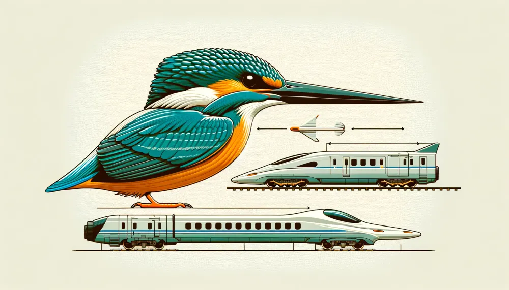 Inventions You Didn't Know Were Inspired by Animals - Hello Hedgehog